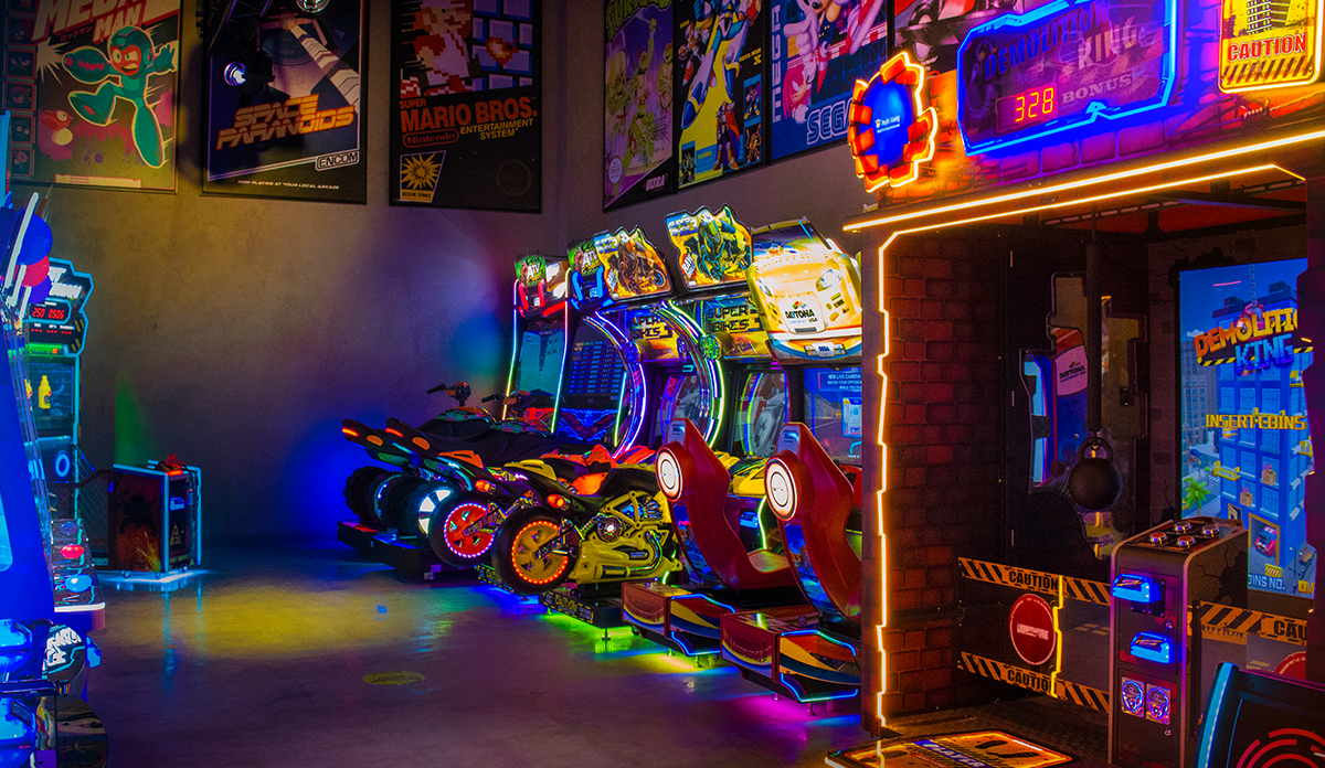 Central, Yas Bay | Restaurant in Abu Dhabi | Yas Bay Waterfront