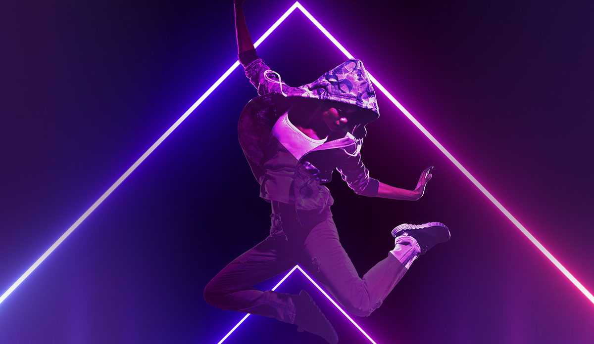 Creative Workspace for Media & Entertainment | Yas Bay Waterfront