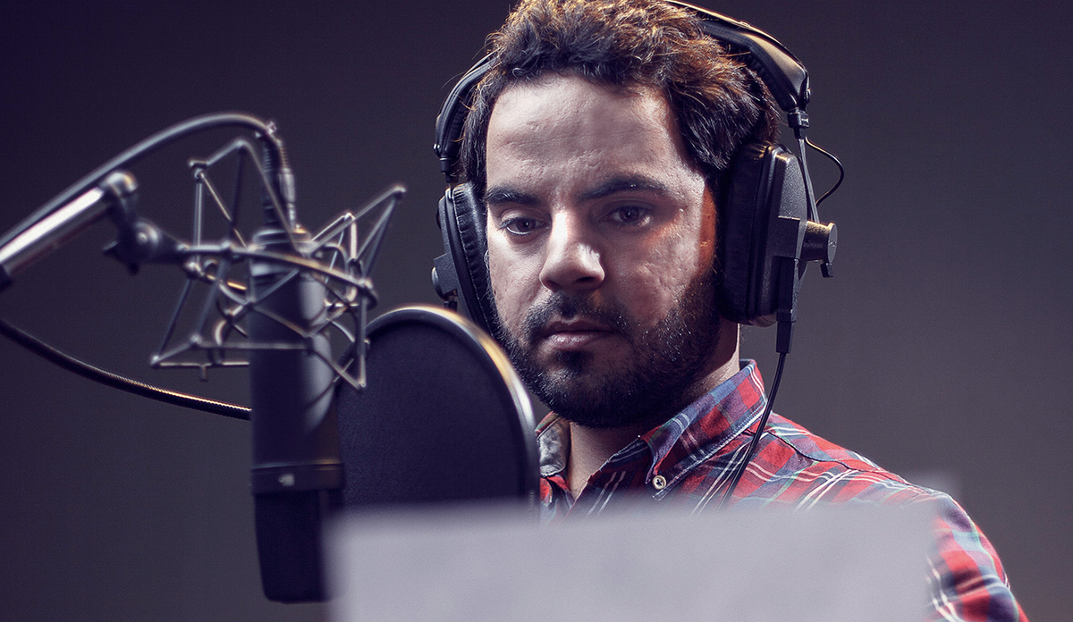 Creative Workspace for Media & Entertainment | Yas Bay Waterfront