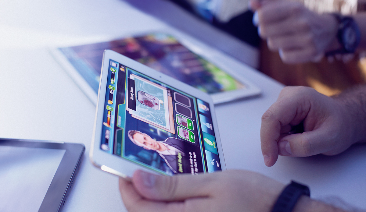 Creative Workspace for Media & Entertainment | Yas Bay Waterfront