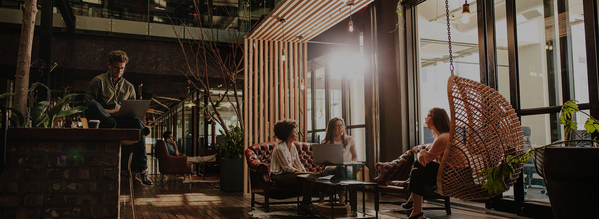 Creative Workspace for Media & Entertainment | Yas Bay Waterfront