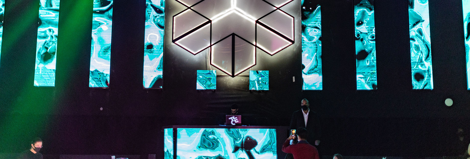 WHITE Abu Dhabi | Nightclub in Abu Dhabi | Yas Bay Waterfront